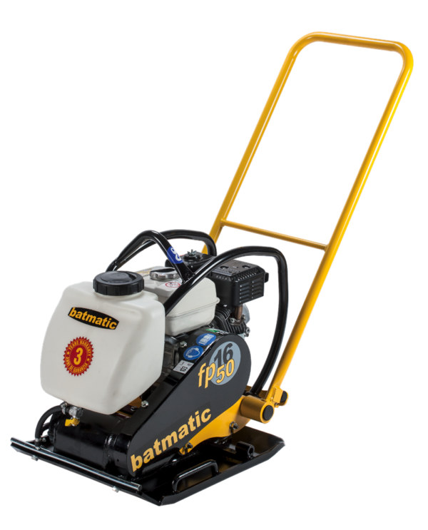 FP 1650 | Batmatic