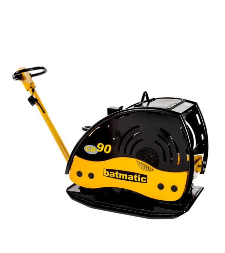 Reversible Plate Compactors | Batmatic